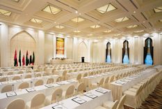The 6 Best Modern Conference Venues in Dubai