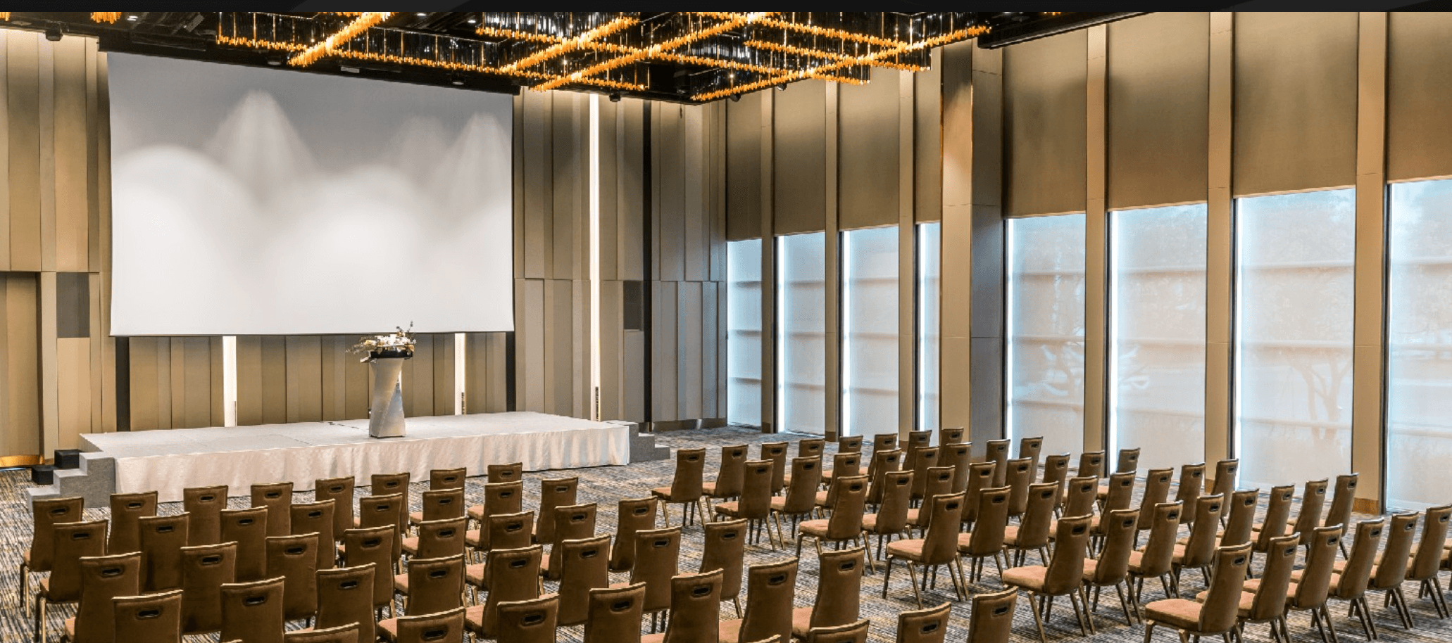 46+ Conference Venues in Singapore