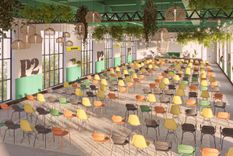 The 7 Best Trade Show Venues in Paris
