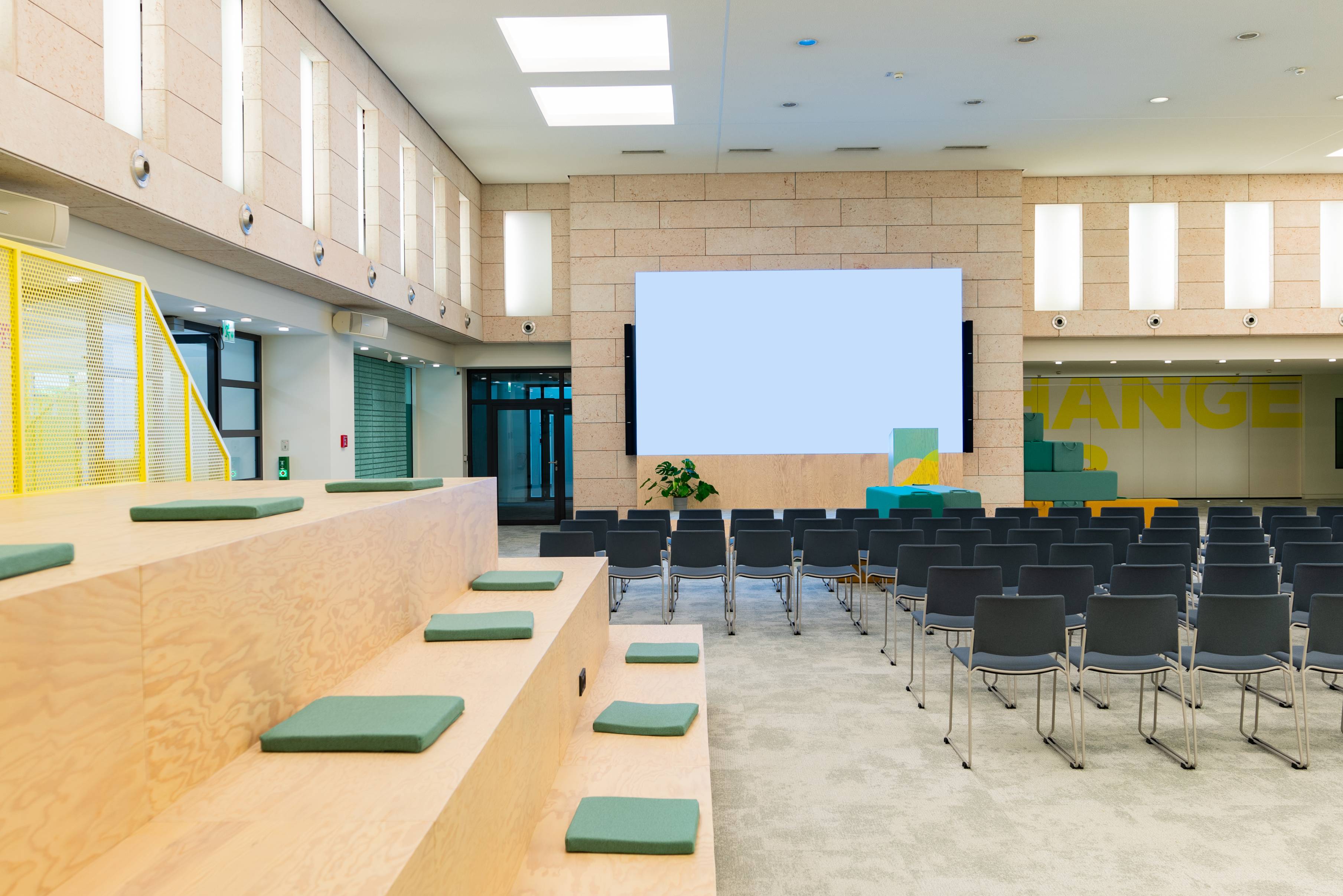 137+ Conference Venues in Berlin, Germany