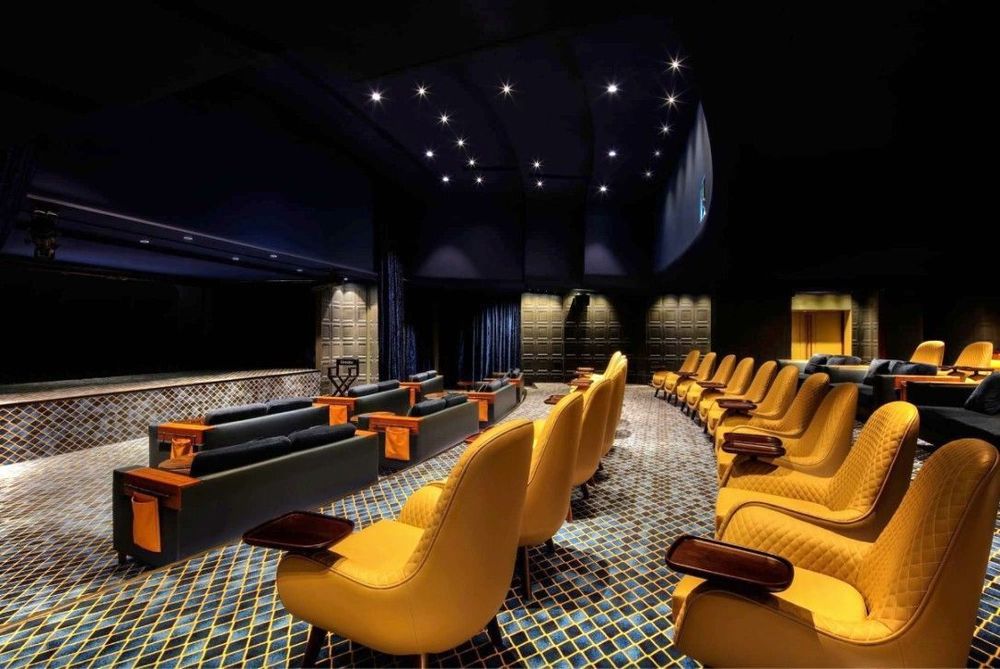 The 7 Best Launch Event Venues in Dubai
