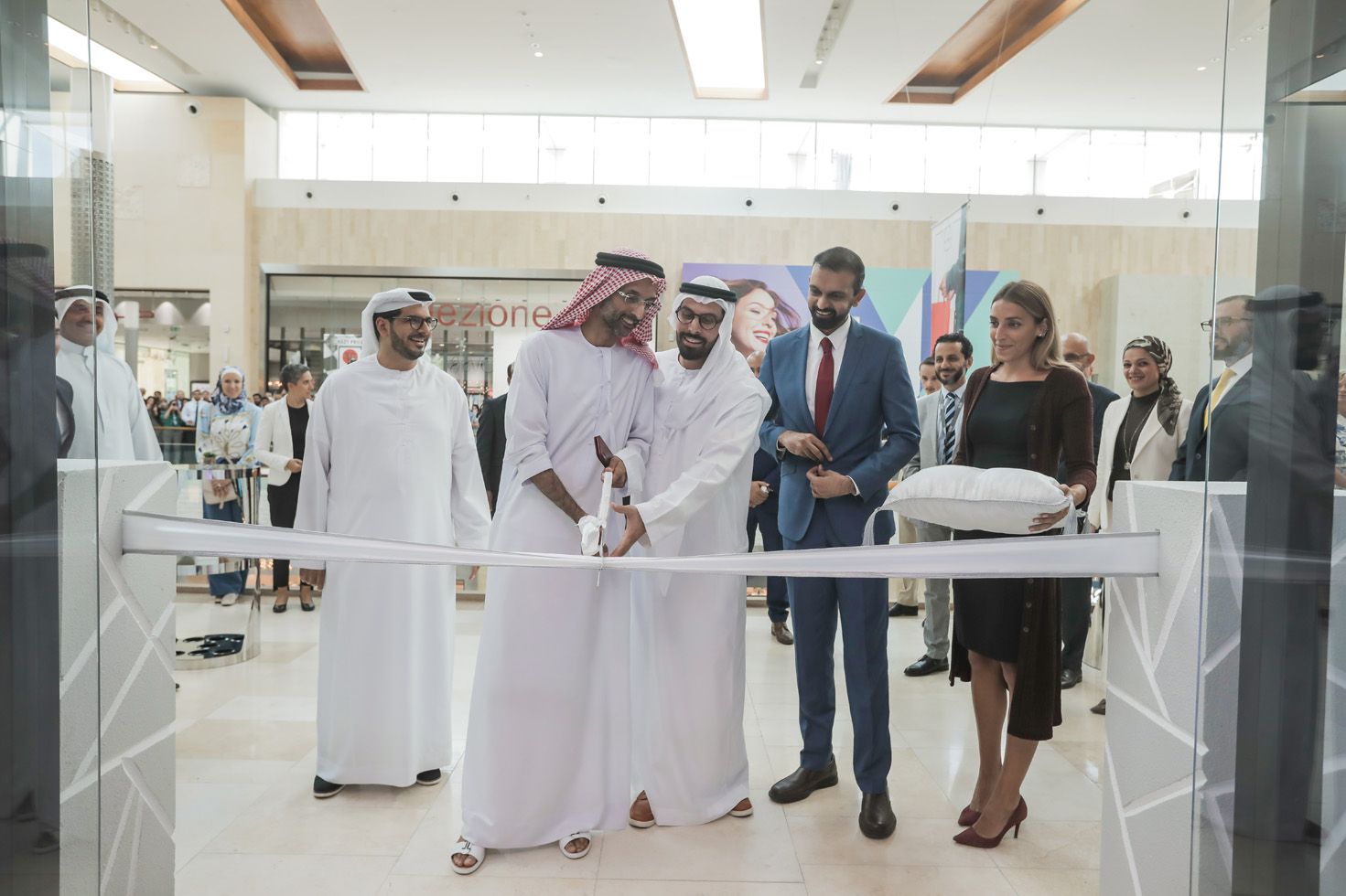 Top Tips for Hosting a Successful Event in Dubai