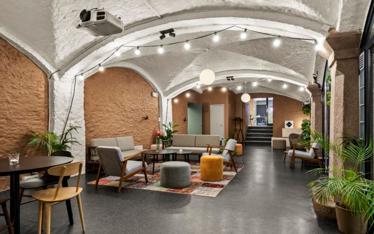 17+ Corporate Event Venues in Oslo, Norway