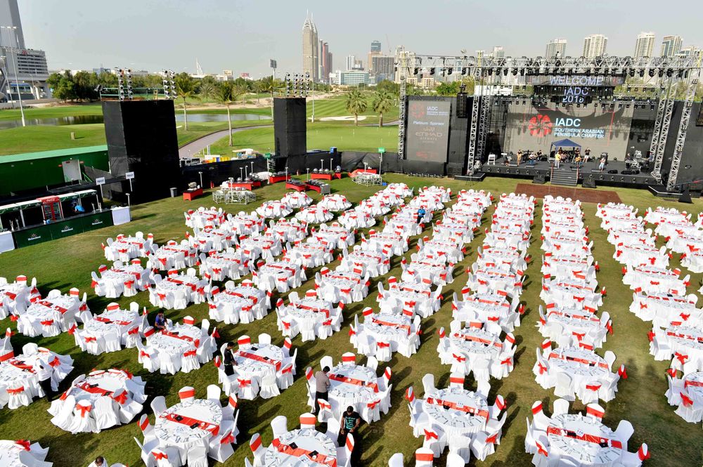 The 7 Best Launch Event Venues in Dubai