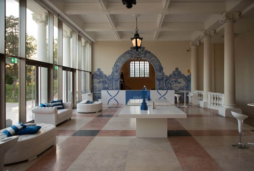 7 Iconic Historic Venues in Lisbon for Unforgettable Corporate Events