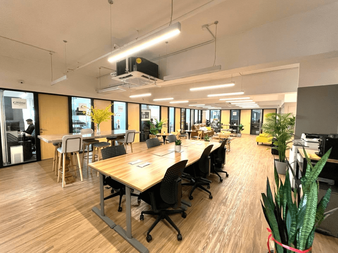 69+ Workshop Spaces in Hong Kong